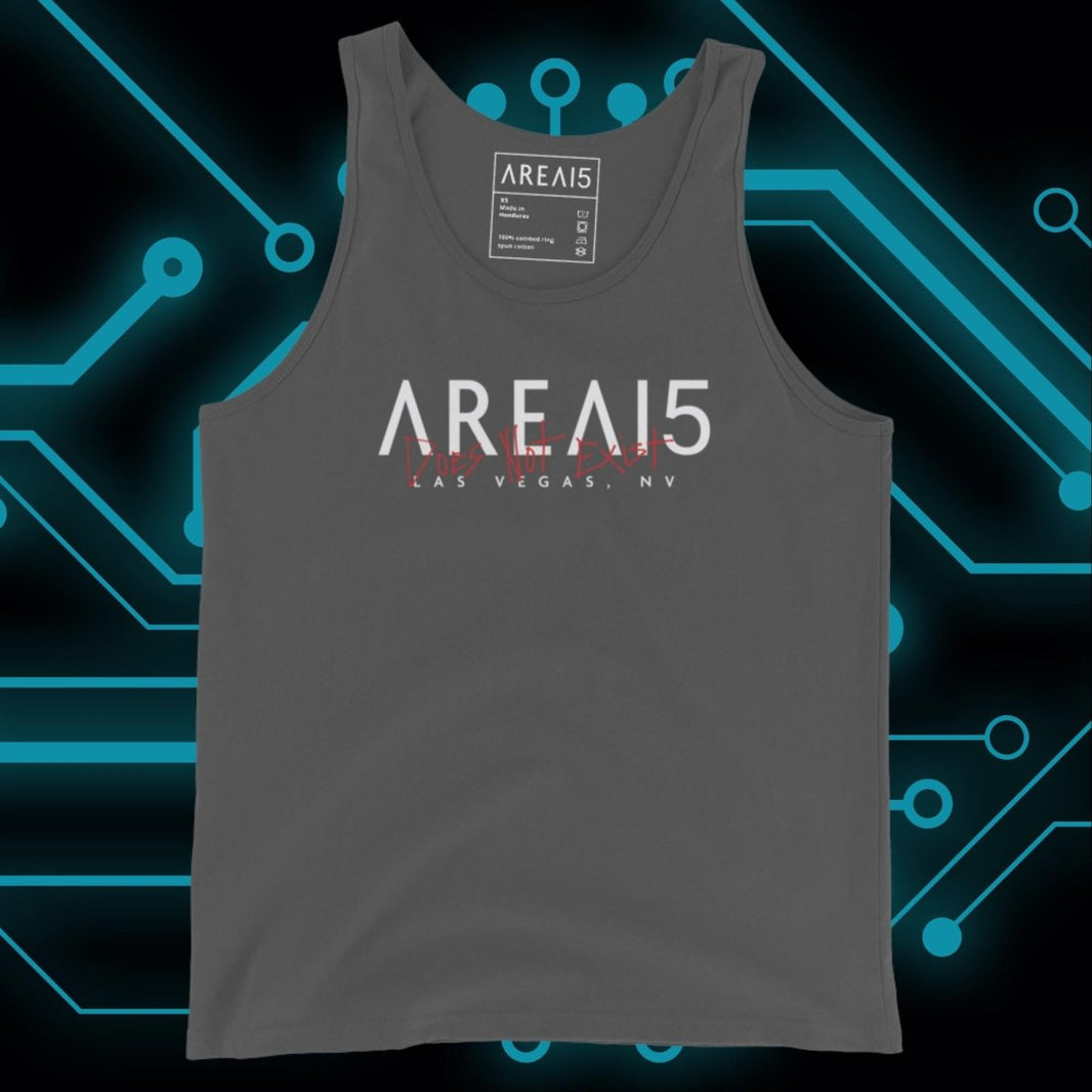 Apparel – AREA15